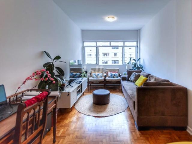 Apartamento 3 quartos à venda no a Bela Vista