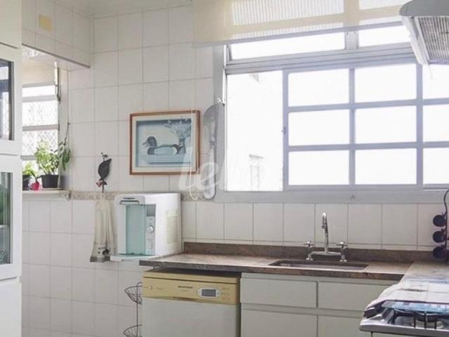 Apartamento 3 quartos à venda no a Bela Vista