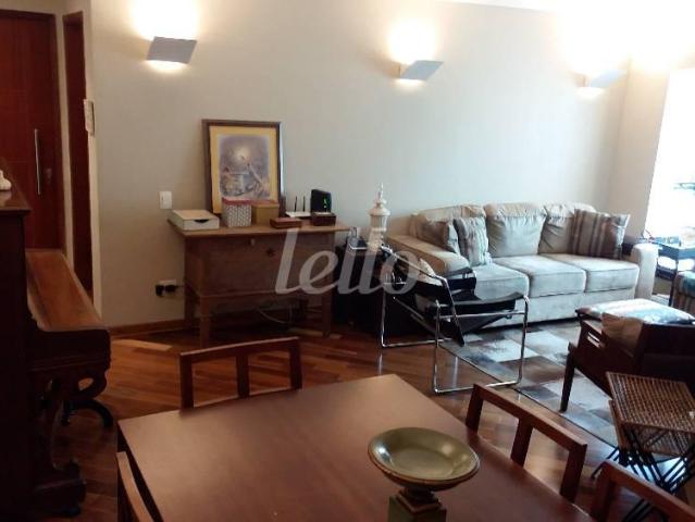 Apartamento 3 quartos à venda no a Bosque da Saúde