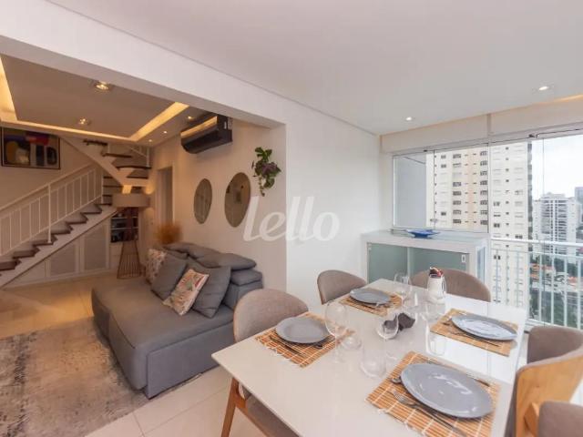 Apartamento 3 quartos à venda no a Bosque da Saúde