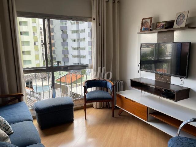 Apartamento 3 quartos à venda no a Bosque da Saúde