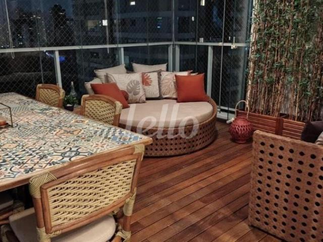 Apartamento 3 quartos à venda no a Bosque da Saúde