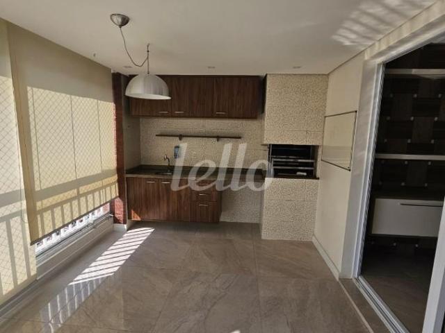 Apartamento 3 quartos à venda no a Bosque da Saúde