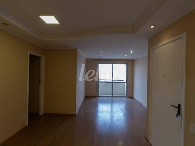 Apartamento 3 quartos à venda no a Bosque da Saúde