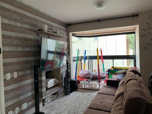 Apartamento 3 quartos à venda no a Bosque da Saúde