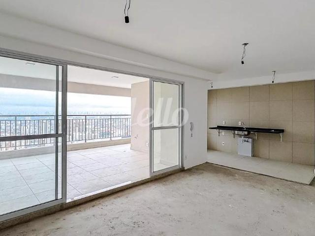 Apartamento 3 quartos à venda no a Brás