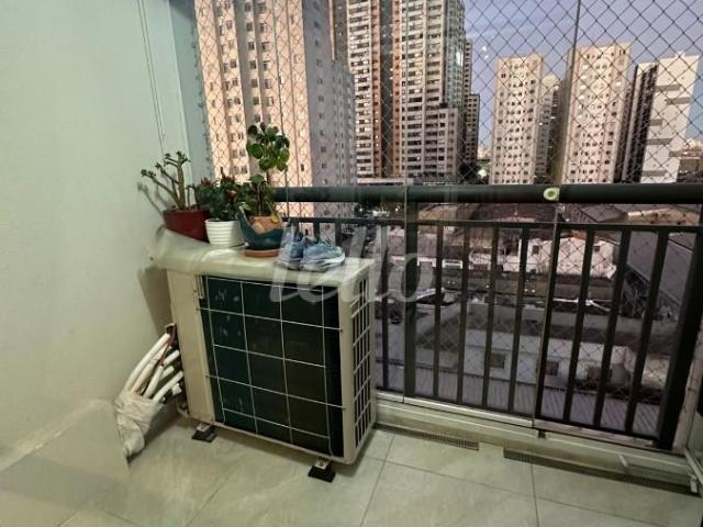 Apartamento 3 quartos à venda no a Brás