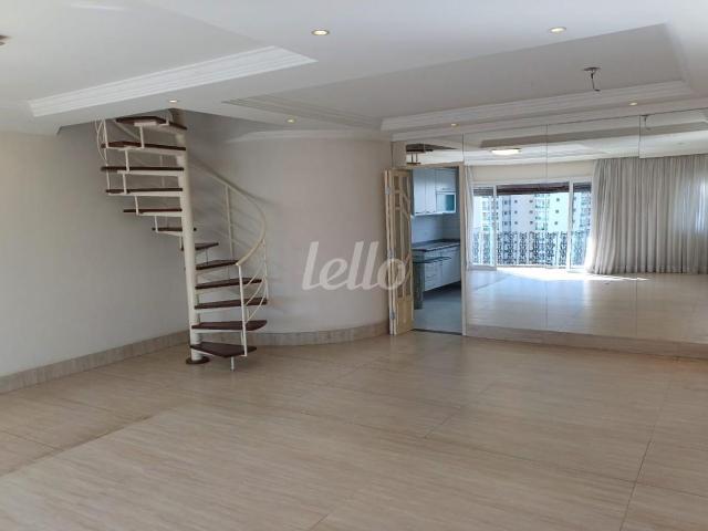Apartamento 3 quartos à venda no a Brooklin Paulista