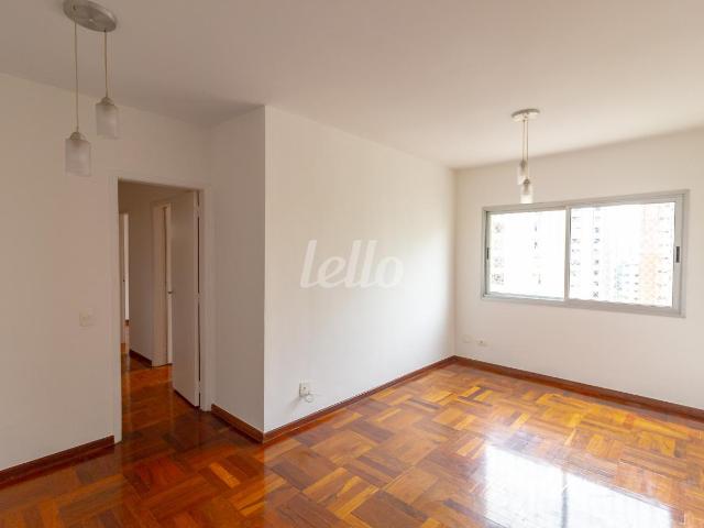 Apartamento 3 quartos à venda no a Brooklin Paulista
