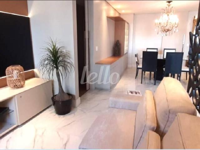 Apartamento 3 quartos à venda no a Brooklin Paulista