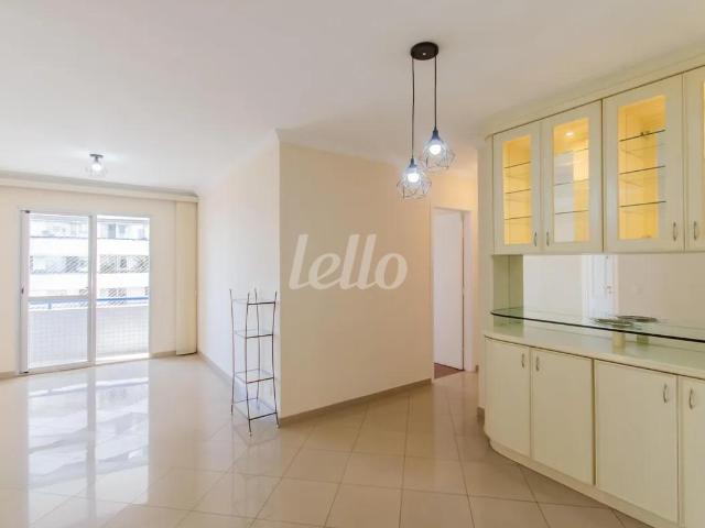 Apartamento 3 quartos à venda no a Cambuci