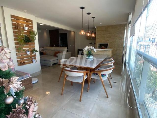 Apartamento 3 quartos à venda no a Cambuci