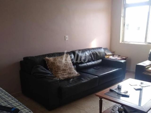 Apartamento 3 quartos à venda no a Cambuci