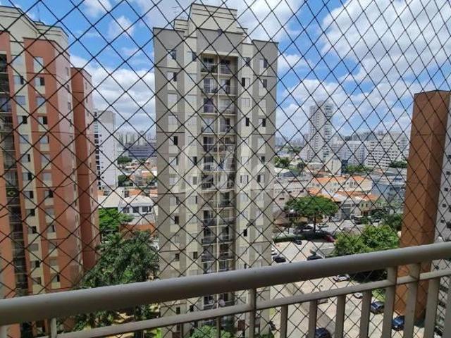 Apartamento 3 quartos à venda no a Cambuci
