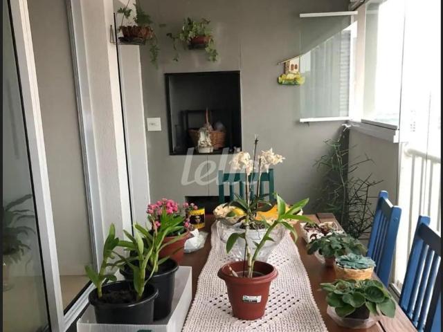 Apartamento 3 quartos à venda no a Cambuci