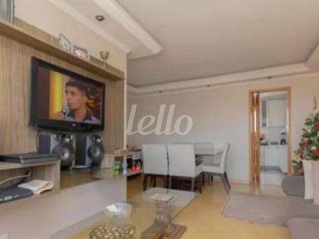 Apartamento 3 quartos à venda no a Cambuci