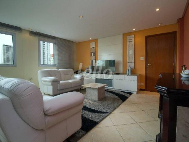 Apartamento 3 quartos à venda no a Cambuci