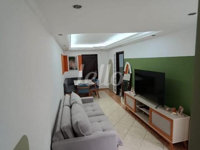 Apartamento 3 quartos à venda no a Campestre