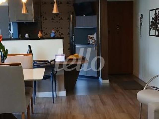 Apartamento 3 quartos à venda no a Campestre