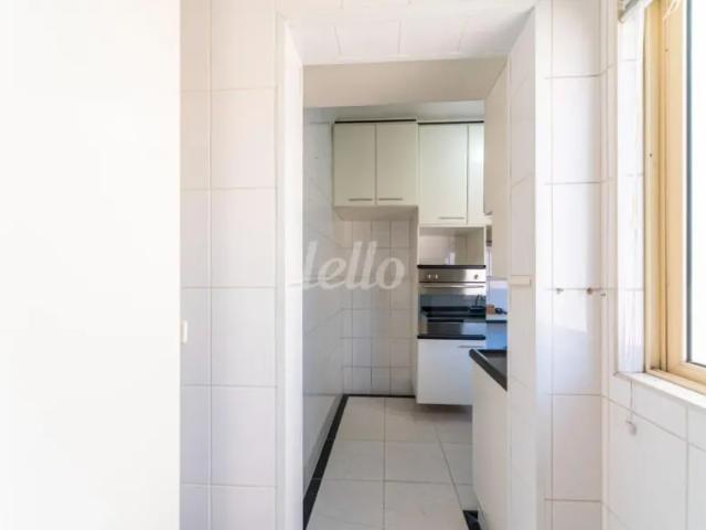 Apartamento 3 quartos à venda no a Campestre