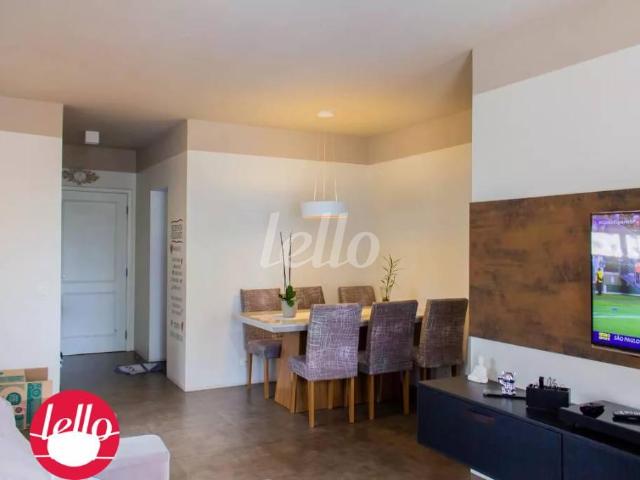 Apartamento 3 quartos à venda no a Campestre