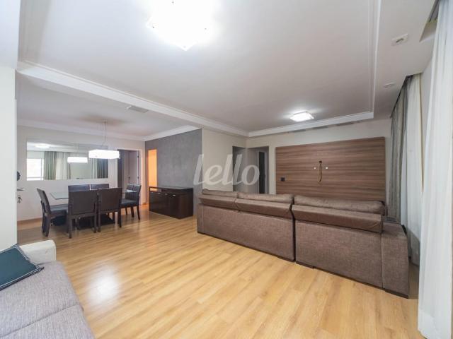 Apartamento 3 quartos à venda no a Jardim