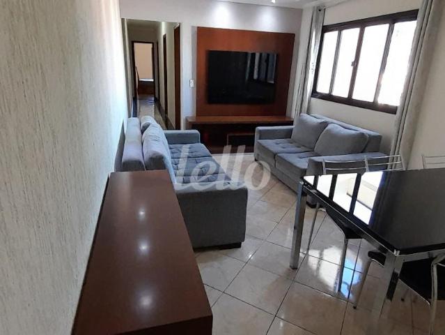 Apartamento 3 quartos à venda no a Campestre