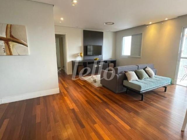 Apartamento 3 quartos à venda no a Jardim