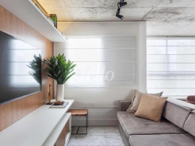 Apartamento 3 quartos à venda no a Campo Belo