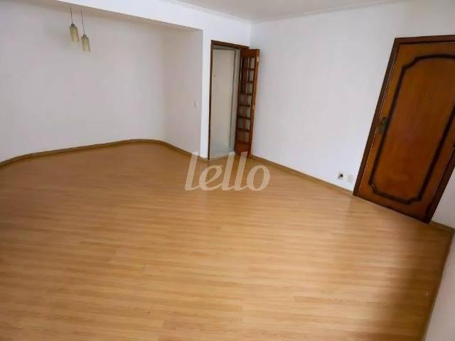 Apartamento 3 quartos à venda no a Campo Belo