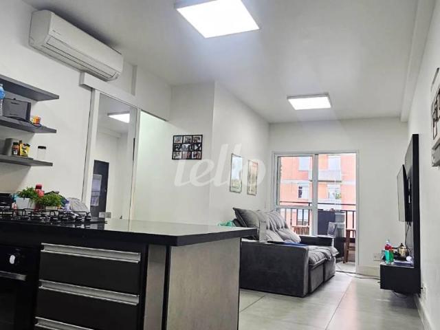 Apartamento 3 quartos à venda no a Campo Belo