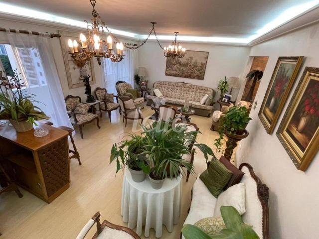 Apartamento 3 quartos à venda no a Campo Belo