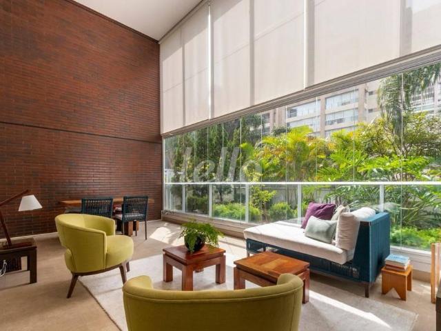 Apartamento 3 quartos à venda no a Campo Belo