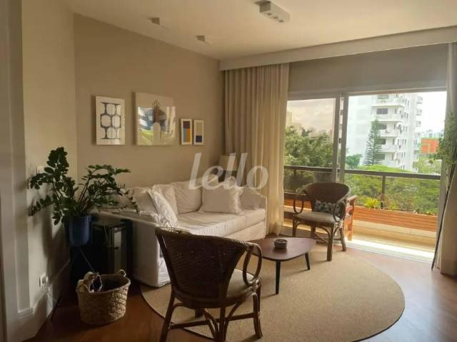 Apartamento 3 quartos à venda no a Campo Belo