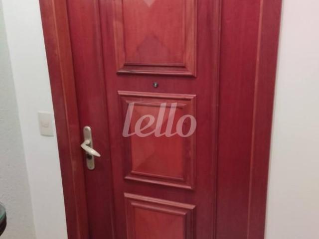 Apartamento 3 quartos à venda no a Campo Belo
