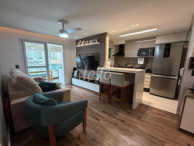 Apartamento 3 quartos à venda no a Casa Verde