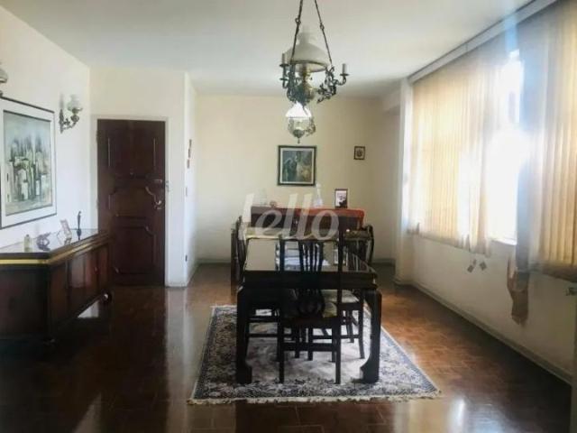Apartamento 3 quartos à venda no a Centro