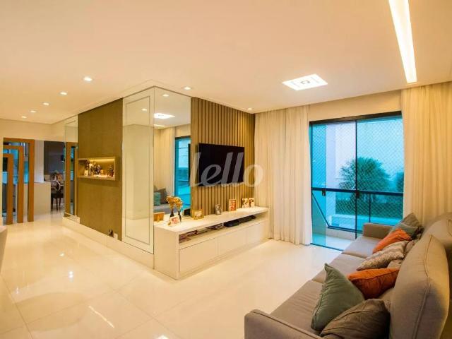 Apartamento 3 quartos à venda no a Vila Bastos