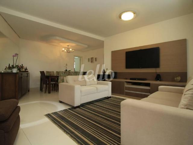 Apartamento 3 quartos à venda no a Centro