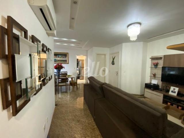 Apartamento 3 quartos à venda no a Centro