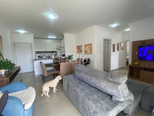 Apartamento 3 quartos à venda no a Centro