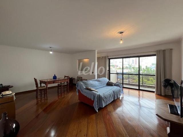Apartamento 3 quartos à venda no a Vila Alzira