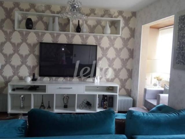 Apartamento 3 quartos à venda no a Centro