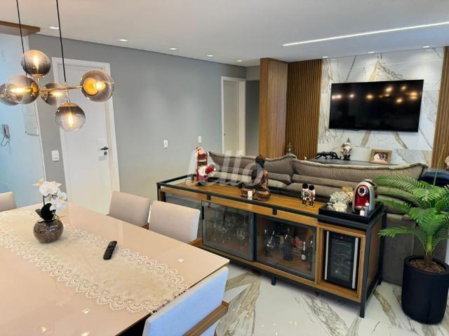 Apartamento 3 quartos à venda no a Centro