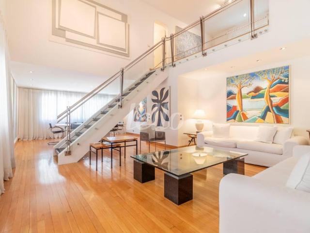 Apartamento 3 quartos à venda no a Cerqueira César