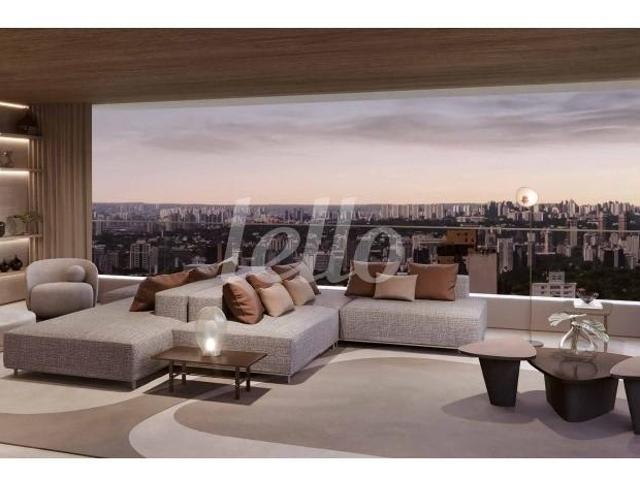 Apartamento 3 quartos à venda no a Cerqueira César
