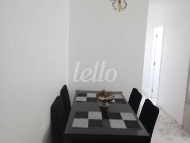 Apartamento 3 quartos à venda no a Chácara Santo Antônio ZL