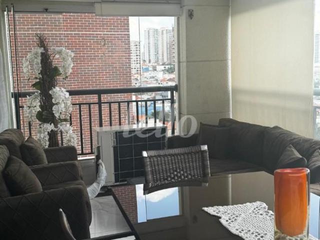Apartamento 3 quartos à venda no a Chácara Califórnia