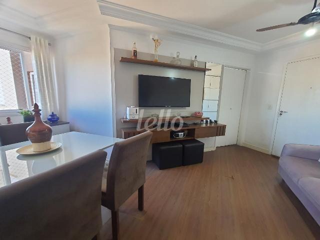 Apartamento 3 quartos à venda no a Chácara Belenzinho