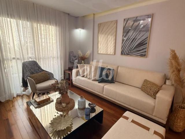 Apartamento 3 quartos à venda no a Chácara Inglesa